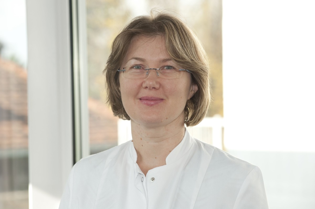 Medizinisches Team - Einweiser - ms-klinik.de