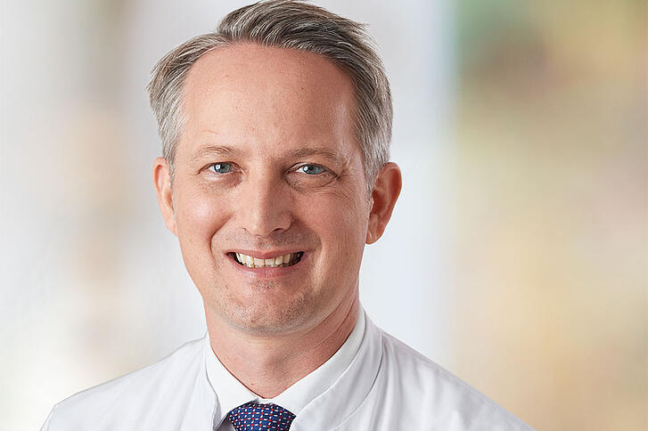 Medizinisches Team | MS-Klinik